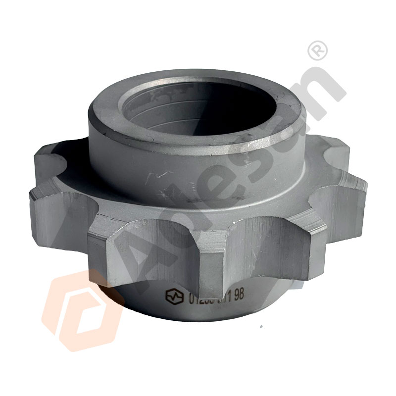 Pump, Tandem, EJC-522 64555614 | Adesan Delici